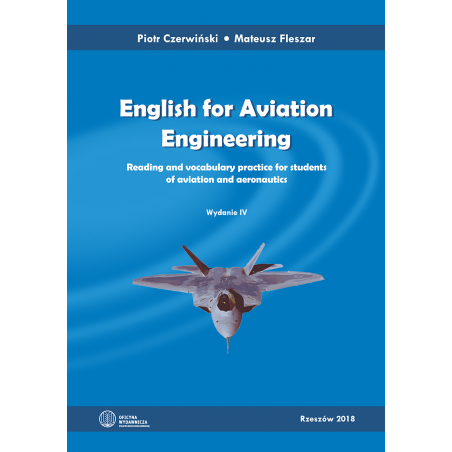 English for Aviation Engineering Reading and vocabulary practice for ...